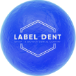 Label Dent